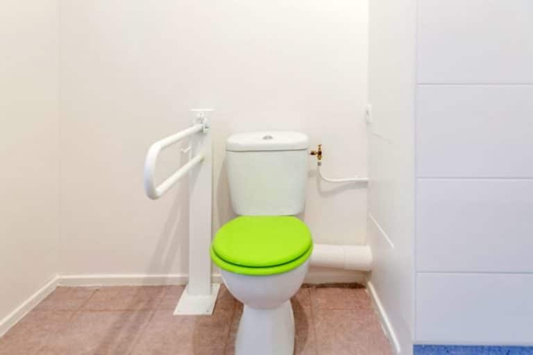 Norme WC PMR : quels sont ses principes?