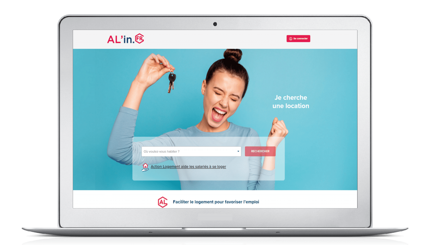 Comment avoir un logement sur al'in ? - christopherplummer.eu